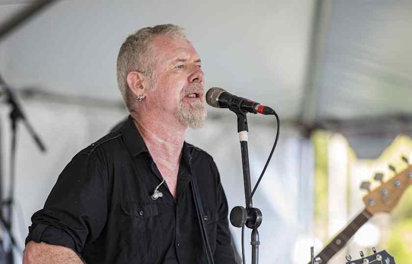 Young Dubliners The Rex Theatre Manchester Tickets | Fri Feb 13 2026 ...