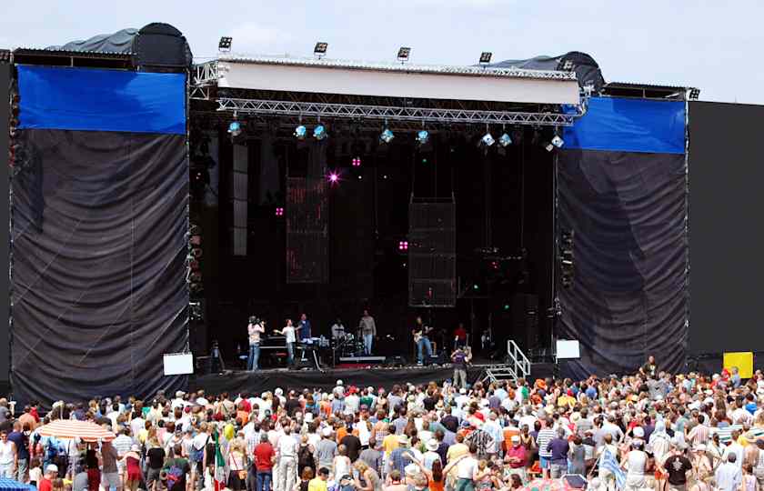 Das Fest Stalburg Theater Frankfurt Tickets | Tue May 13 2025 - viagogo
