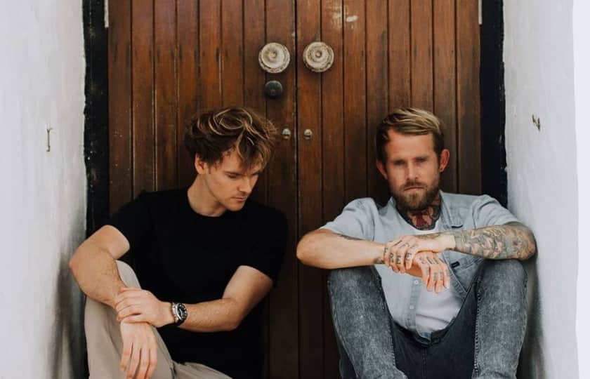 Salt Tree Tickets | Salt Tree Tour and Concert Tickets - viagogo