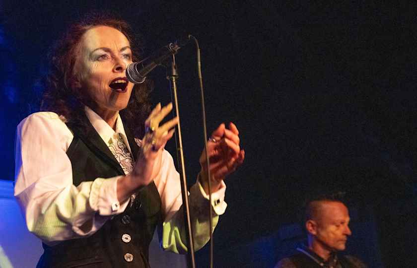 The March Violets Tickets | The March Violets Tour and Concert Tickets ...