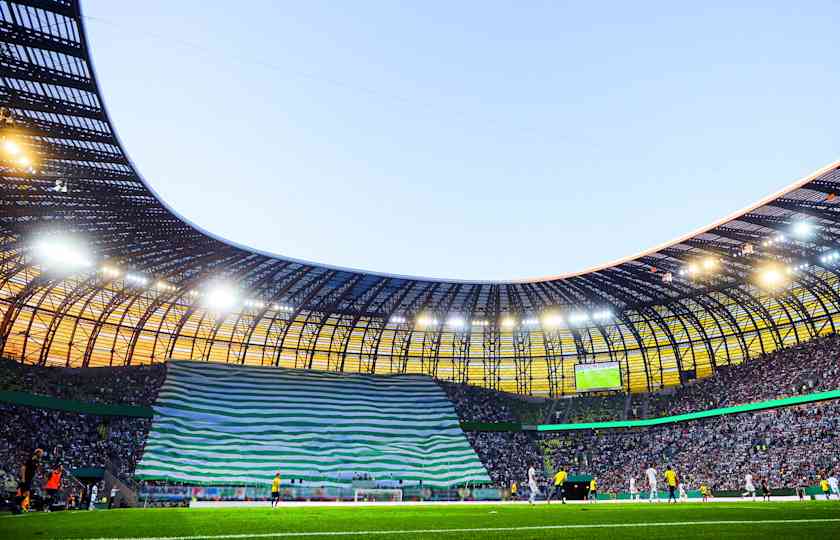 RSC Anderlecht vs Dinamo Minsk - European Club League Qualifiers ...