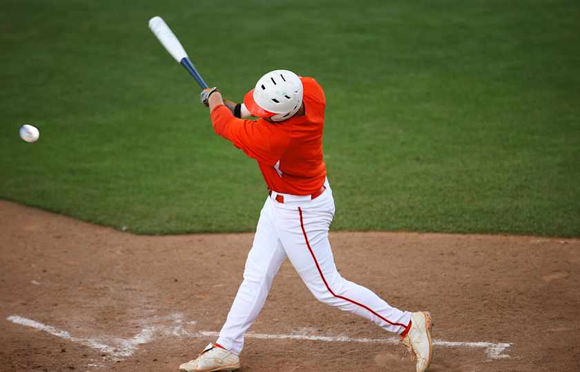 Western Carolina Catamounts at Mercer Bears Men's Baseball OrthoGeoriga ...