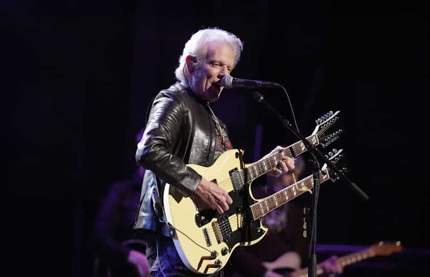 Don Felder Tickets | Don Felder Tour 2025 and Concert Tickets - viagogo