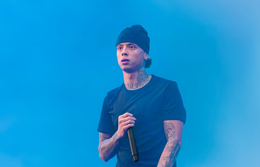 Rolling Loud India with Central Cee, Wiz Khalifa and many more ...