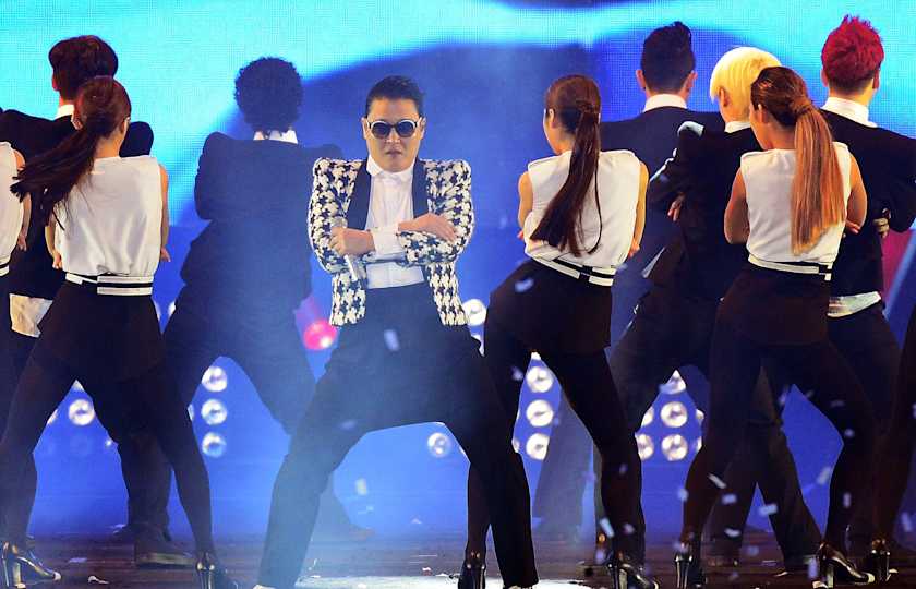 PSY Tickets | PSY Tour 2025 and Concert Tickets - viagogo