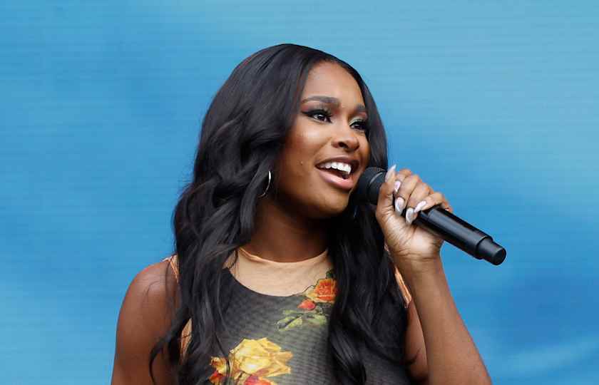 Coco Jones - Why Not More? Tour Live Music Hall Köln Tickets | Wed Sep ...