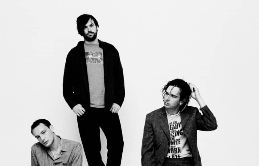 The 1975 Tickets | The 1975 Tour Dates 2024 and Concert Tickets - viagogo