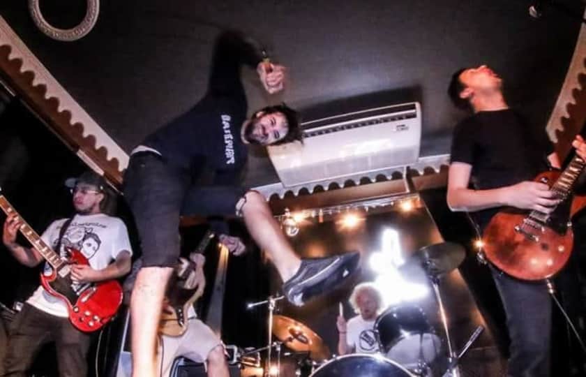 Walk The Plank Tickets | Walk The Plank Tour and Concert Tickets - viagogo