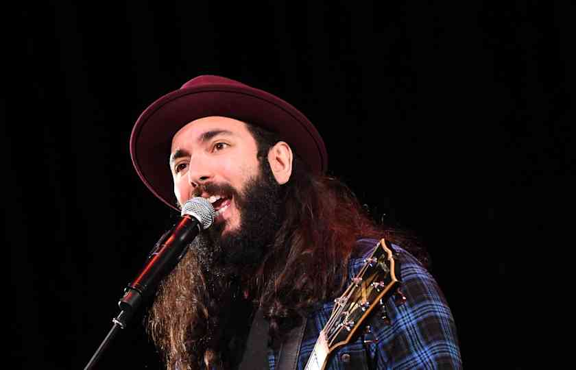 Ron Pope Tickets | Ron Pope Tour and Concert Tickets - viagogo