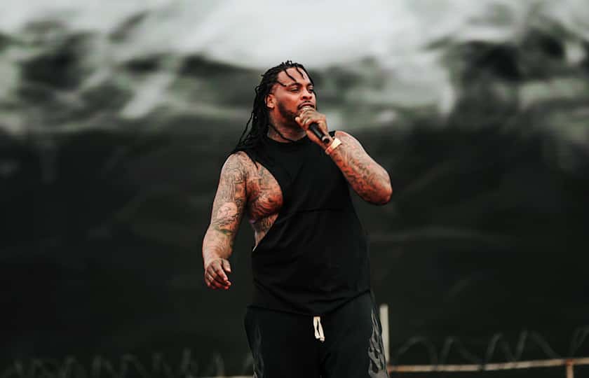 Waka Flocka Flame Warner Vineyards Paw Paw Tickets | Fri Sep 19 2025 ...