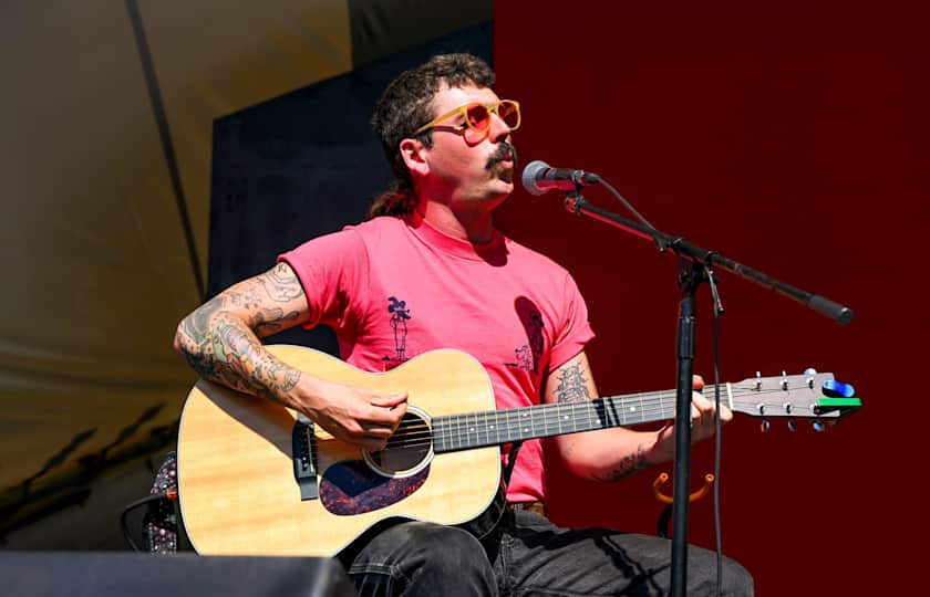 Nick Shoulders Tickets | Nick Shoulders Tour and Concert Tickets - viagogo