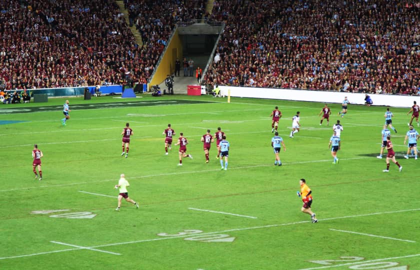 New South Wales Blues Tickets | Buy or Sell New South Wales Blues ...