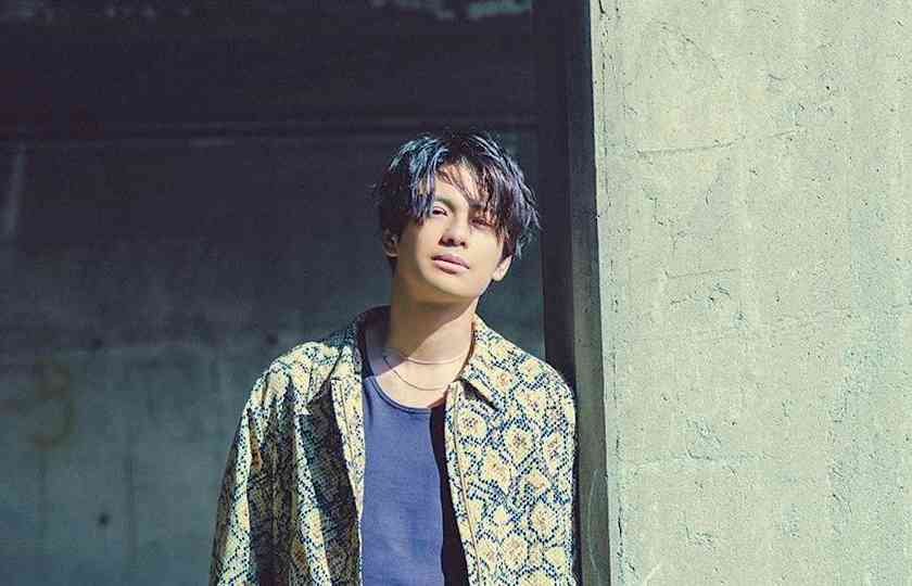 Boletos Win Morisaki Umeda Club Quattro Osaka | vie. 31 oct. 2025 - viagogo