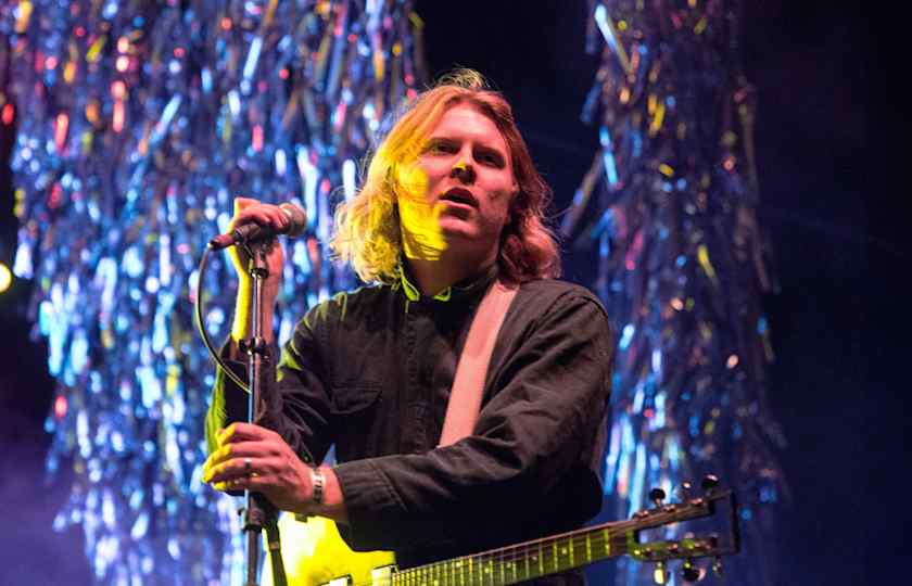 Ty Segall Tickets | Ty Segall Tour and Concert Tickets - viagogo