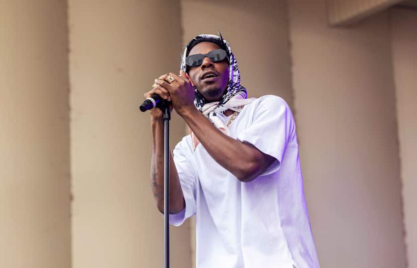 Joey Badass Tickets | Joey Badass Tour and Concert Tickets - viagogo