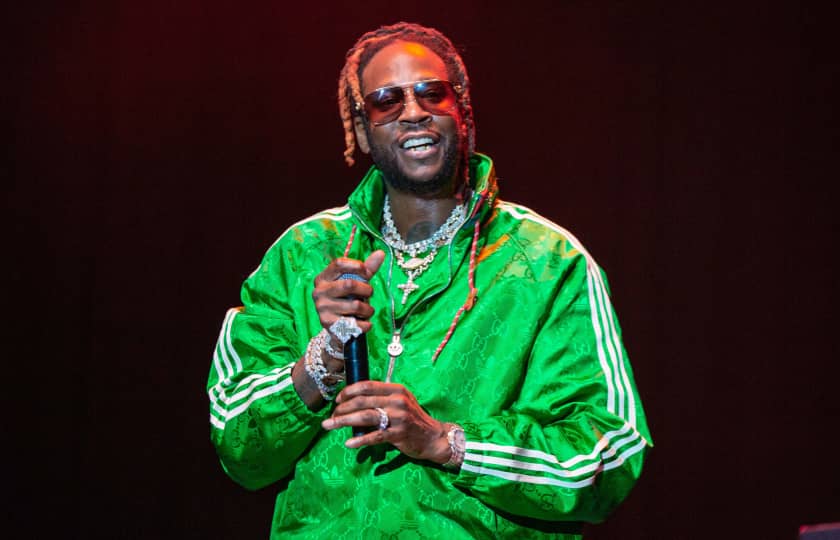 2 Chainz Tickets | Konzertkarten für 2 Chainz Tour - viagogo