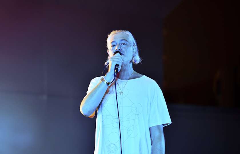 Matisyahu Tickets | Matisyahu Tour and Concert Tickets - viagogo