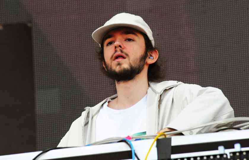 Madeon Tickets | Madeon Concert Tickets and 2026 Tour Dates - viagogo