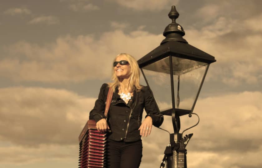 Sharon Shannon Tickets | Sharon Shannon Tour and Concert Tickets - viagogo