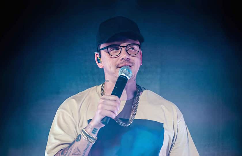 Logic Tickets | Logic Concert Tickets and 2026 Tour Dates - viagogo