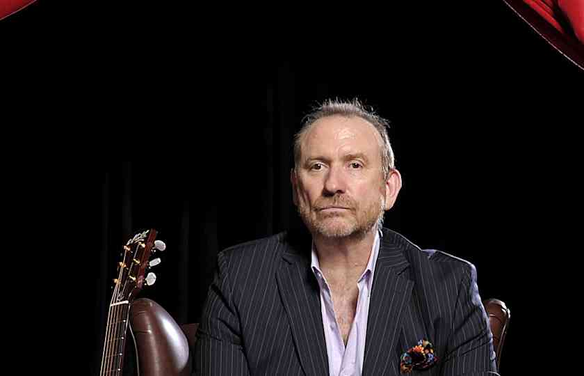 Colin Hay Tickets | Colin Hay Tour Dates 2025 and Concert Tickets - viagogo