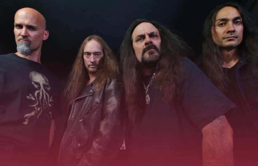 Deicide Hell Stage at Masquerade Music Park - Complex Atlanta Tickets ...