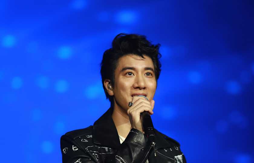 Leehom Wang Baoneng Guangzhou Arena Guangzhou Tickets | Sun Apr 20 2025 ...