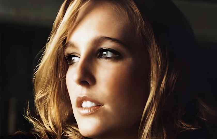 PARKING PASSES ONLY Tift Merritt The Loft at City Winery New York ...