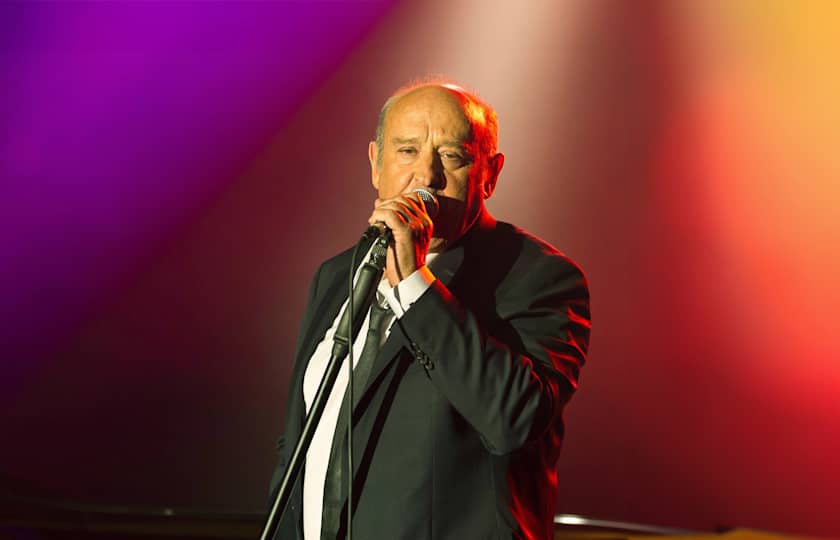 Michel Jonasz Tickets | Michel Jonasz Concert Tickets and 2026 Tour ...