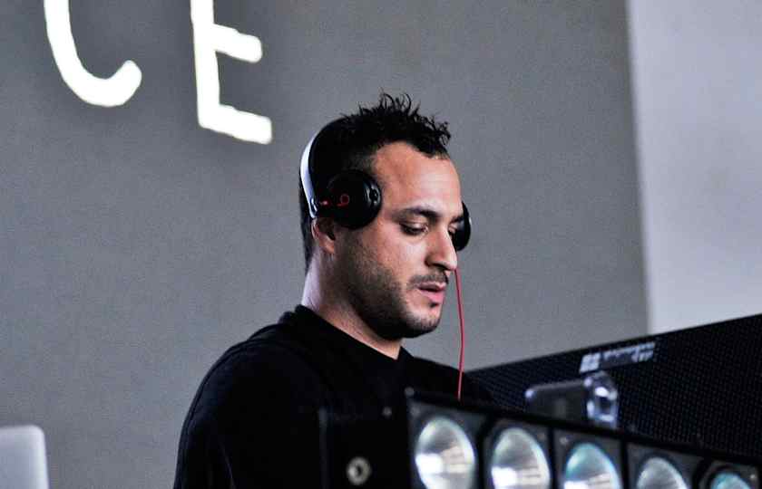 Tickets für PARKING PASSES ONLY Music On: Marco Carola, Loco Dice ...