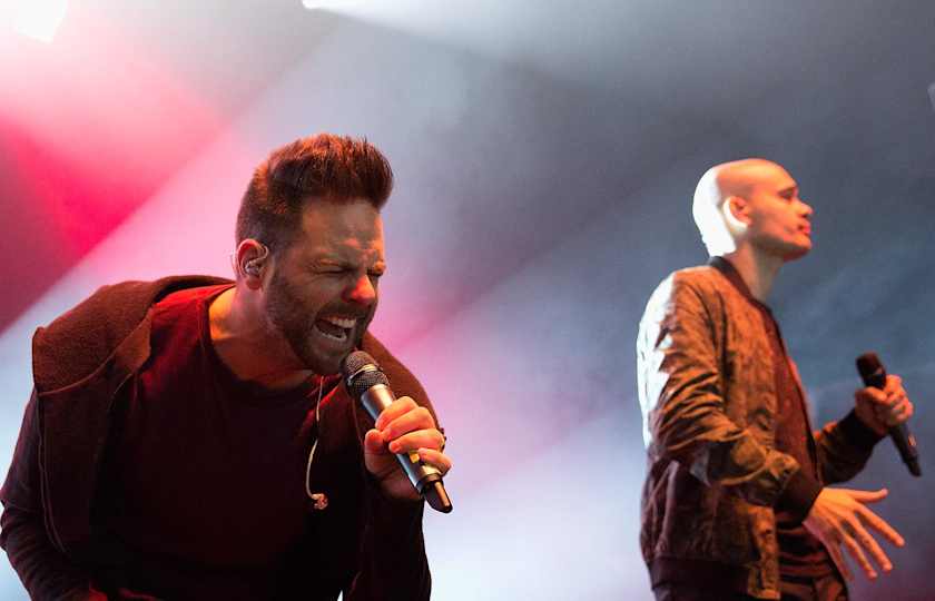 Five Tickets | Five Tour 2025 and Concert Tickets - viagogo