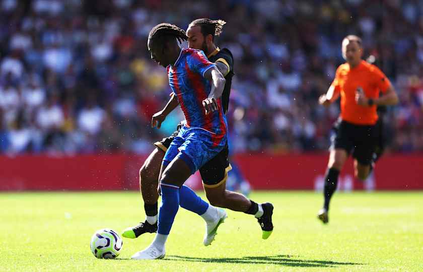 Crystal Palace F.C. Tickets | Buy or Sell Tickets for Crystal Palace F ...