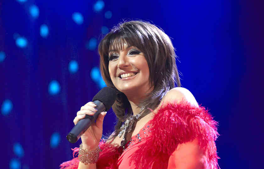 Entradas Jane McDonald The Brighton Centre Brighton | lun. 07 sept ...