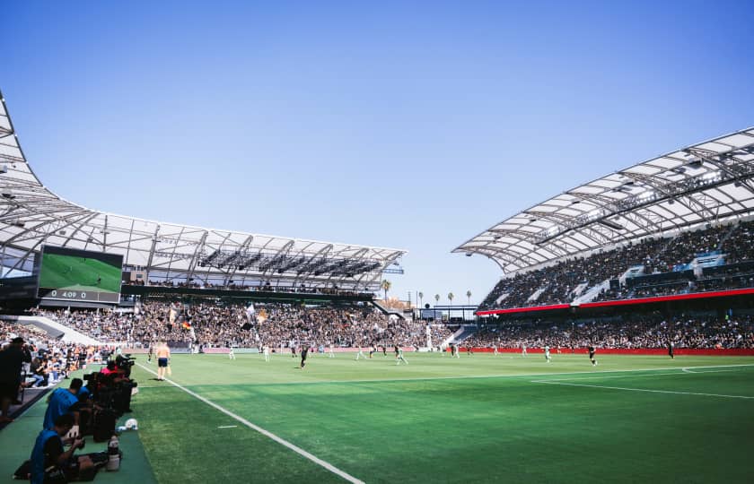 Austin FC Tickets | Buy or Sell Tickets for Austin FC 2024 Fixtures ...