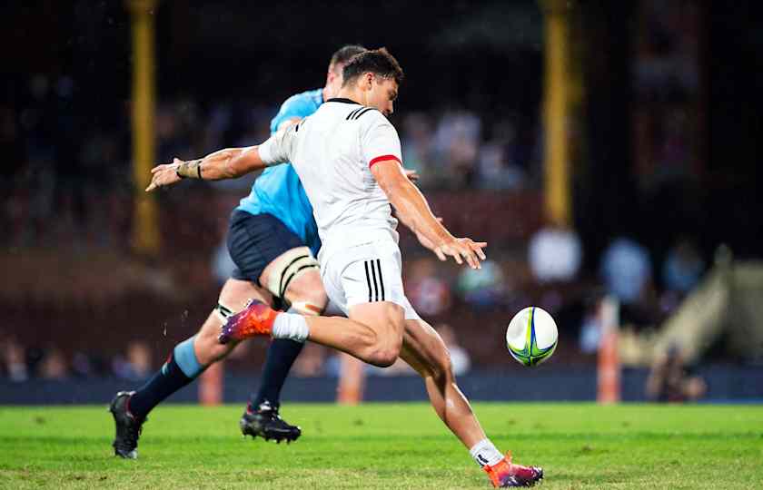 Crusaders Tickets | Crusaders Rugby Tickets - viagogo