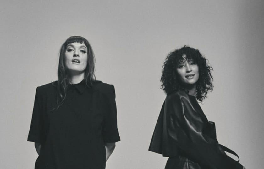 Icona Pop Tickets | Icona Pop Tour 2024 and Concert Tickets - viagogo
