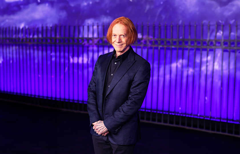 Danny Elfman Tickets | Danny Elfman Tour and Concert Tickets - viagogo