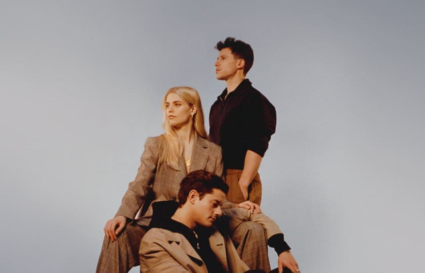 London Grammar Tickets | London Grammar Tour 2025 and Concert Tickets ...