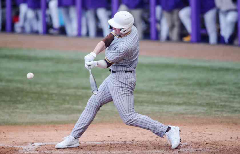 Western Michigan Broncos Baseball Tickets | Buy or Sell Western ...