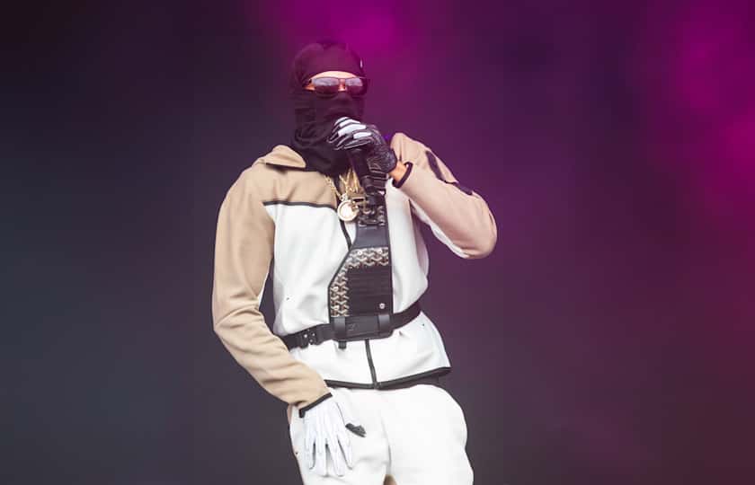 Meekz Tickets | Meekz Tour and Concert Tickets - viagogo