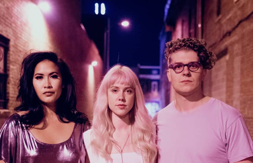 Prinze George Tickets | Prinze George Tour 2024 and Concert Tickets ...