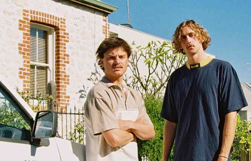 Lollapalooza with Olivia Rodrigo, Korn, Bleachers, DJO and many more ...