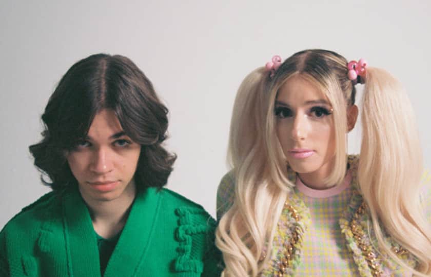 ตั๋ว Domi and JD Beck | Domi and JD Beck Tour และบัตรคอนเสิร์ต - viagogo