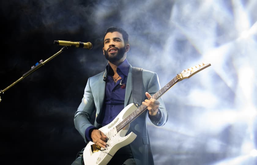 Ingressos Gusttavo Lima Arena de Genève Genève | sáb 27 set 2025 - viagogo