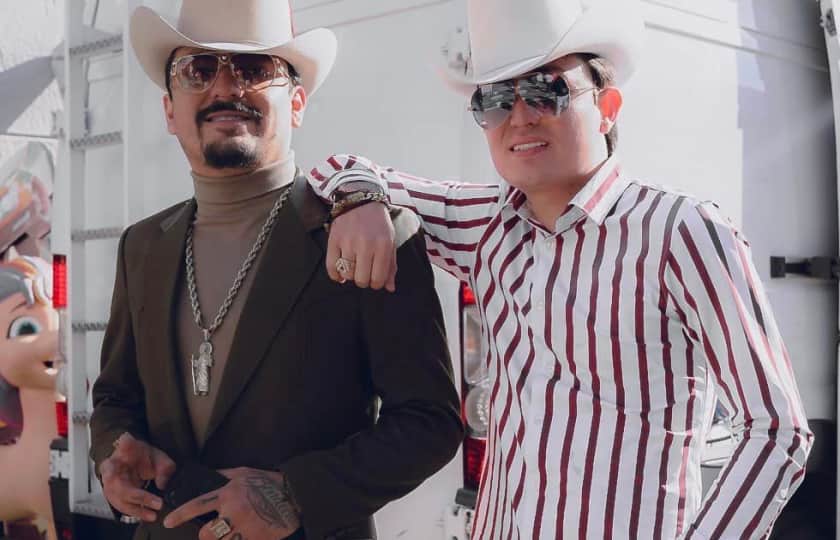 Boletos Los Dos Carnales | Boletos Concierto Los Dos Carnales Mexico ...