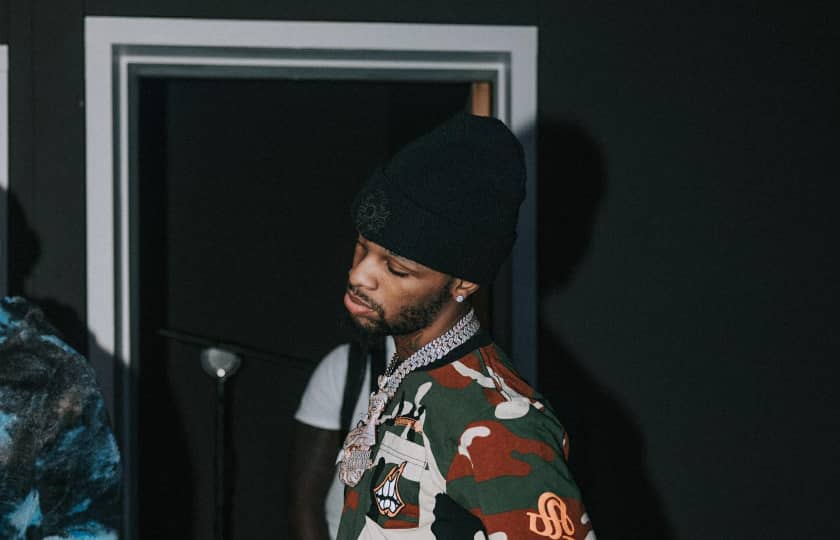 Toosii Tickets | Toosii Tour Dates 2024 and Concert Tickets - viagogo