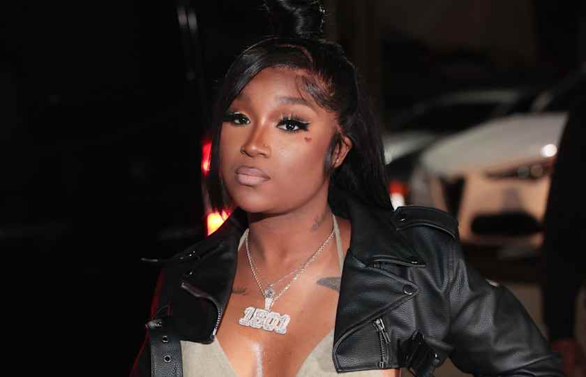 Erica Banks Tickets | Erica Banks Tour Dates and Concert Tickets - viagogo