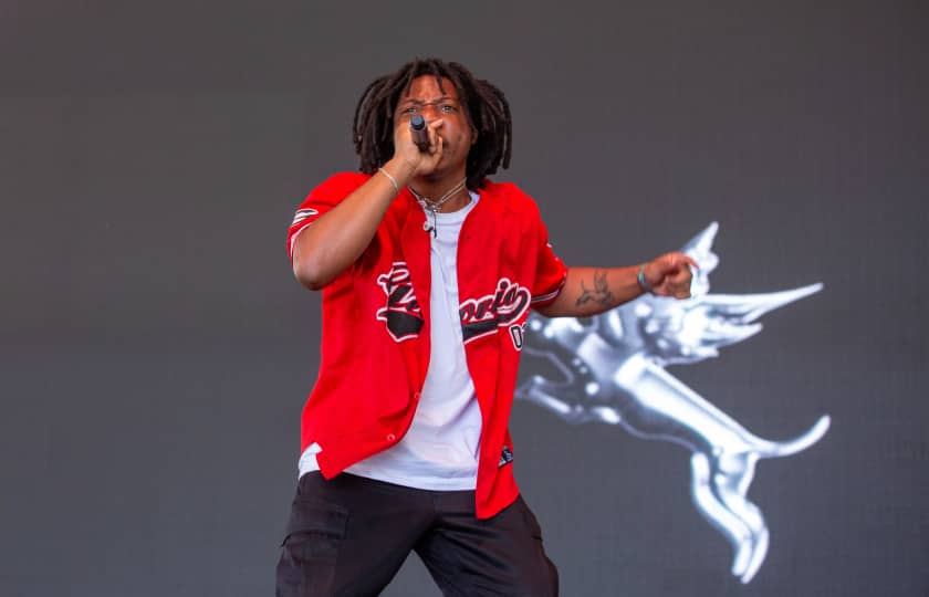 Lollapalooza with Olivia Rodrigo, Korn, Bleachers, DJO and many more ...