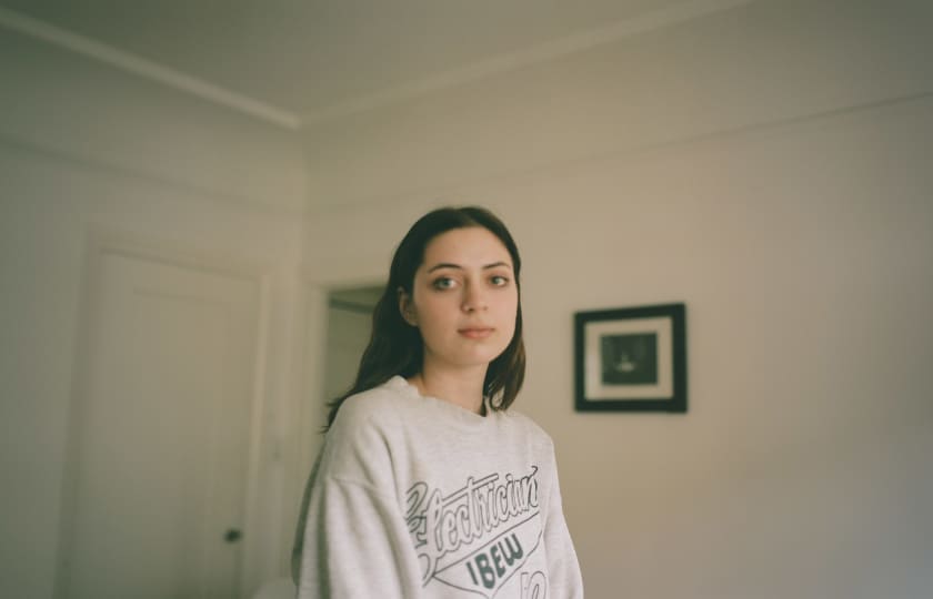 Lizzy McAlpine Tickets | Lizzy McAlpine Tour 2024 and Concert Tickets ...