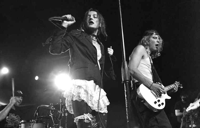 Austin City Limits with Doja Cat, John Summit, Feid and many more ...